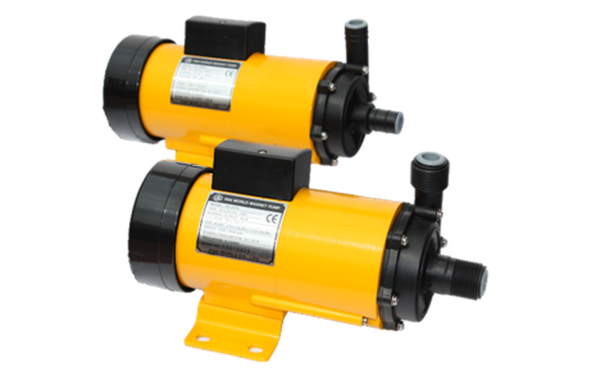 Pompes auto amorçantes Pan World Pompes auto amorçantes Pan World